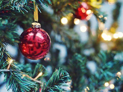 CHRISTMAS – DGS Design