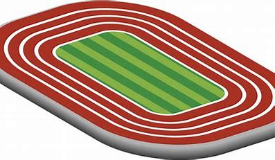 Track and Field – DGS Design